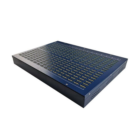 Bulk Sms Sending Device 16 Port 4g Gsm Sms Modem Pool - Buy China ...