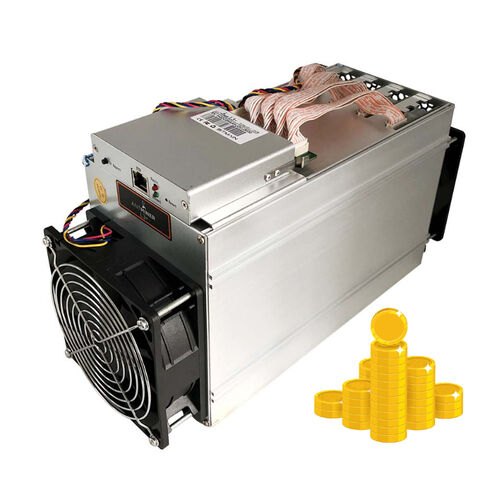 China Bitmain Antminer Miner L3+ L3++ Blockchain Miners 504MH/S 508Mh/s ...