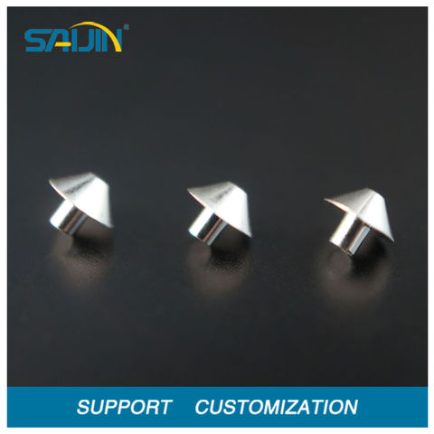 Buy Wholesale China Electrical Silver Contact Rivet Contact Point Shed ...