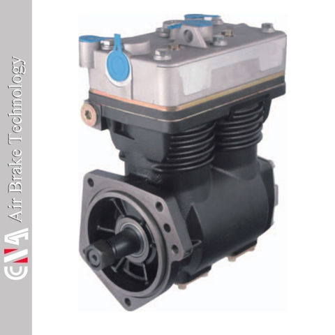 Air compressor suitable for VOLVO FH12/FH16/FM1210/FM12/NH12,OEM REF ...