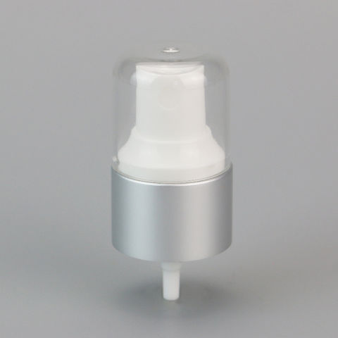 Buy Wholesale China Plastic Fine Mist Sprayer Pump Small 18/410 18/415 ...