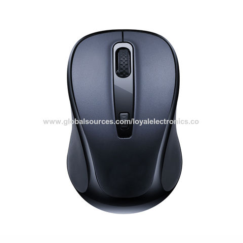 Buy Wholesale China Bluetooth Wireless Mouse/mice, Optical Sensor, 800 ...