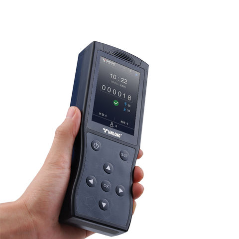 Buy Wholesale China Portable Atp Fluorescence Detector Handheld Hygiene ...