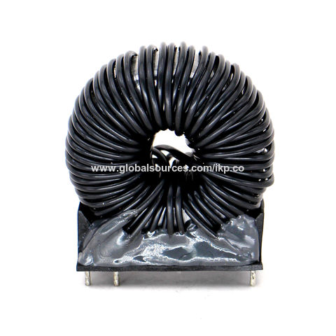 Buy Wholesale China Customized Toroidal Core Choke Transformer With ...