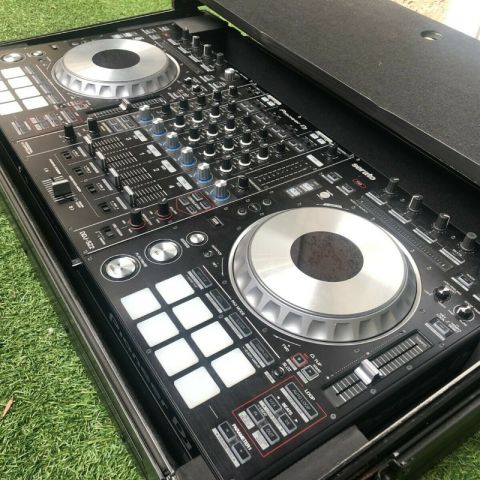 Buy Wholesale United States Pioneer Ddj-sz2 Serato Dj Controller ...