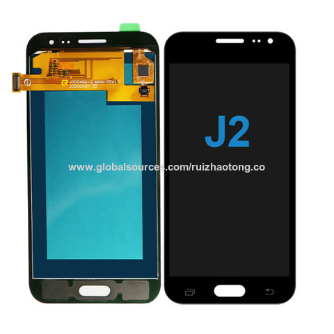 Buy Wholesale China For Samsung J2mobile Phone Oled Lcds Digitizer ...