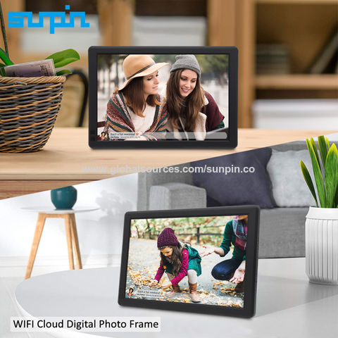 Buy Wholesale China 10 Inch Hd Ips Touch Screen Android Cloud Wifi ...