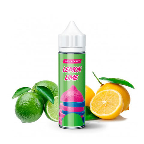 China Cool & Crazy-60ml Vape Liquid Electronic Cigarette Oil on Global ...
