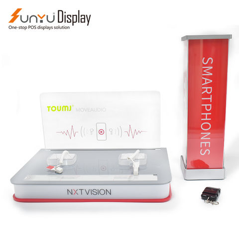 ..free Sample Anti Theft Alarm Device Retail Display Mobile Phone ...