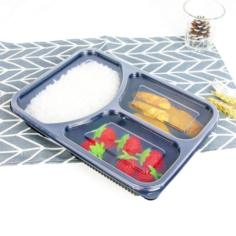 Buy Wholesale China Creative Portable Disposable Takeaway Food ...
