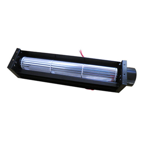 China Cross flow fans Electric fireplace special cross-flow fan. cross ...