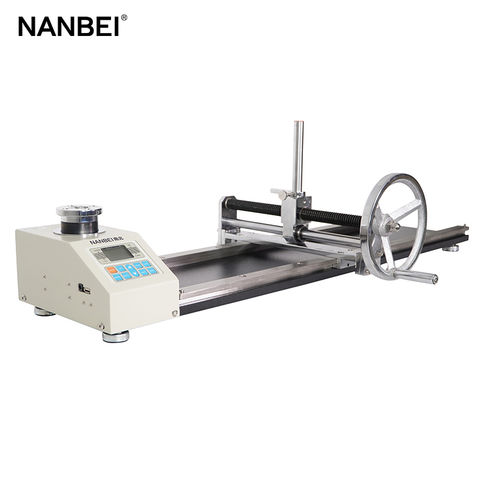 China ANJ-S Digital Torque Wrench Tester on Global Sources,Torque ...