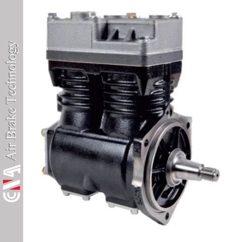 Buy Wholesale China Air Compressor Suitable For Rvi Premium 420/kerax ...