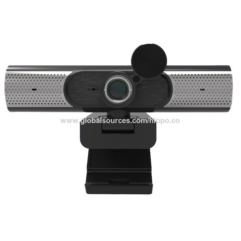 China 1080p Computer Camera Free Driver Usb Webcam With Built-in Mic ...