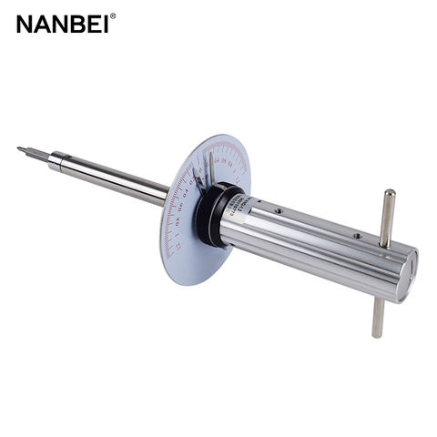 Buy Wholesale China Anq Analog Torque Driver & Analog Torque Driver at ...