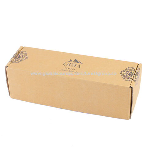 Buy Wholesale China Paper Box, Kraft Paper And Cmyk Offset Printing ...