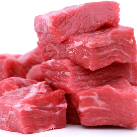 Canada Frozen Beef Meat Cube roll Tenderloin Striploin Chuck tender ...