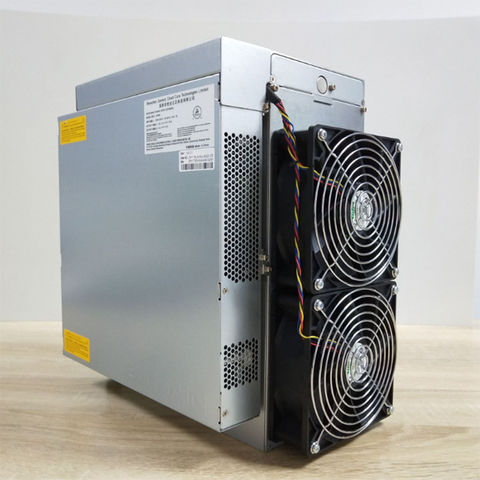 Buy Wholesale China Whole Sale Mining Machine Asic Miner S17+ 76t 73t & Asic Miner S17+ 76t 70t ...