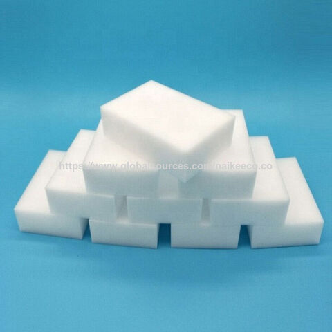 Buy Wholesale China Melamine Sponge High-density Kitchen Cleaning ...