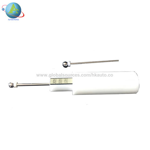 China IEC60335 Standard 12.5mm Impact Test Ball With Force on Global ...