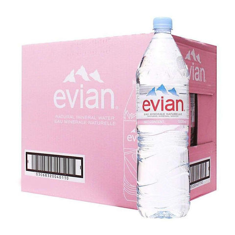 United States Evian Mineral Natural Spring Water Wholesale Suppliers on ...