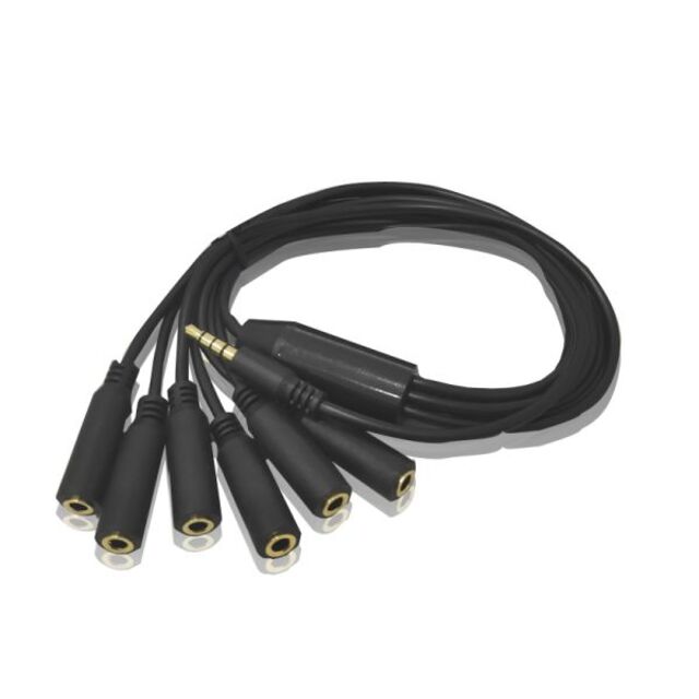 Buy Wholesale China Cable Audio Oem Odm Factory Wire Harness Customized ...