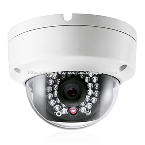 China 4K Bullet IP Camera,8M POE Camera,Starlight Security Camera,IP66 ...