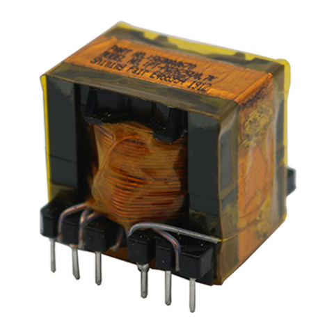 Taiwan PQ Type Magnet Shielding Switch Transformer,MIT UL class F 155 ...