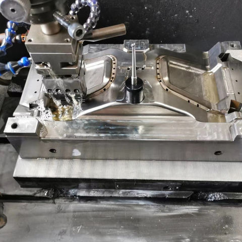 China Mold for plastic components on Global Sources,injection mold