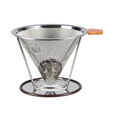 Buy Wholesale China Outdoor camping stainless steel metal reusable ...