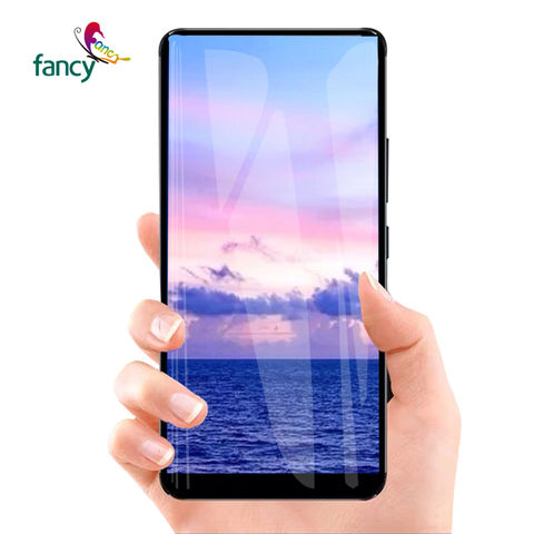 Buy Wholesale China Front Protective Flexible Film Tpu Full Cover ...