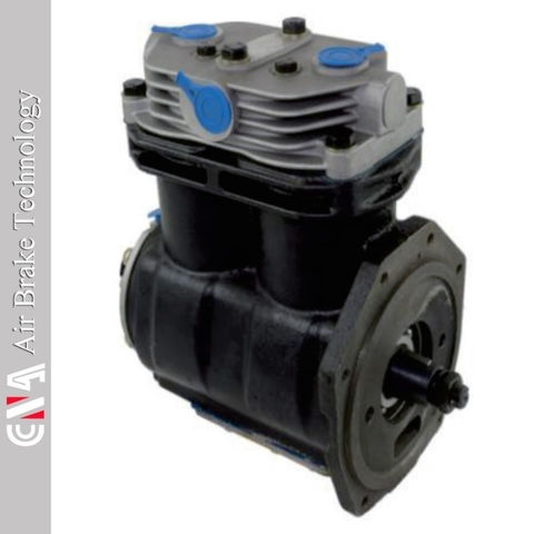 Buy Wholesale China Air Compressor Suitable For Daf 2100/2300/2500,ref ...