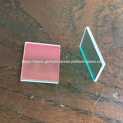 China Camera filter,UV/IR Cut-off Filter 650nm,only pass visible 400 ...