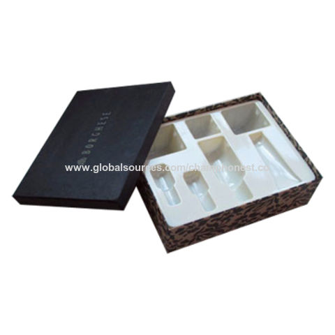 Buy Wholesale Hong Kong SAR Offset Printed Art Paper Laminated With ...