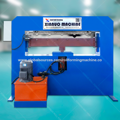 Buy Wholesale China Automatic Curve Banding Machine Cutting Curve ...