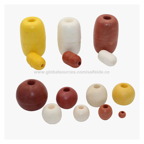 Buy Wholesale China Wholesale Customization Foam Fish Net Floating Buoy ...