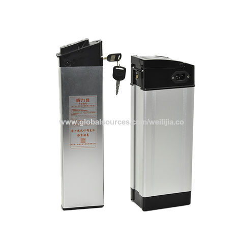 48v 30ah 8ah Ebike Lithium Ion Cell Pack Electric Scooter Rechargeable ...