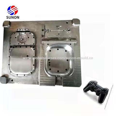 Buy Wholesale China Intelligent Remote Control Plastic Shell Injection ...