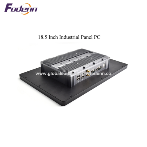 Buy Wholesale China Fodenn 18.5 Inch Intel Core I5 Customization ...