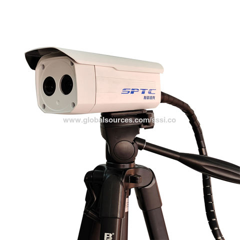 Buy Wholesale China Face Recognition Infrared Thermometer Infrared ...