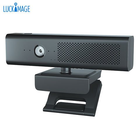 Buy Wholesale China Luckimage Cmos Pc Cameras, Fcc Ce Rohs Webcam, Full ...