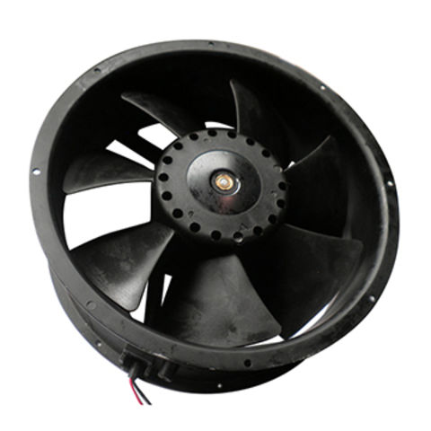 China Cooling fan ,Low noise DC fan ,Big air flow dc cooling fan, high ...