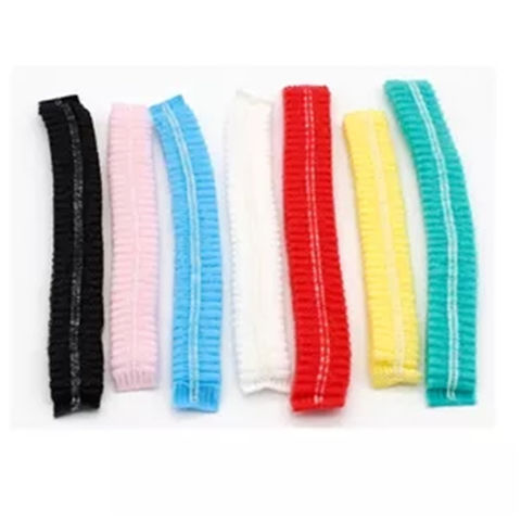 Buy Wholesale China Sms Pp Double Elastic Hospital Blue Surgical Non ...