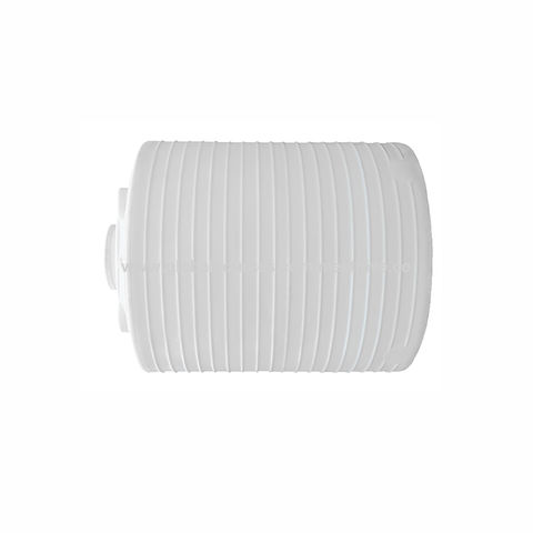 China PE water tank plastic water storage tank 100L&500L on Global ...