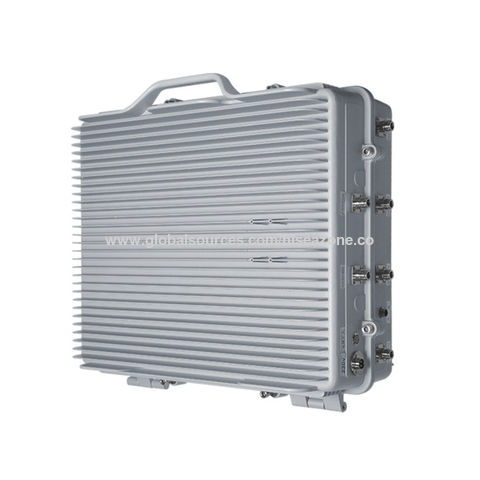 High Power Stationary outdoor Jammer, Uav Jammer, Rcied Eod Jammer ...
