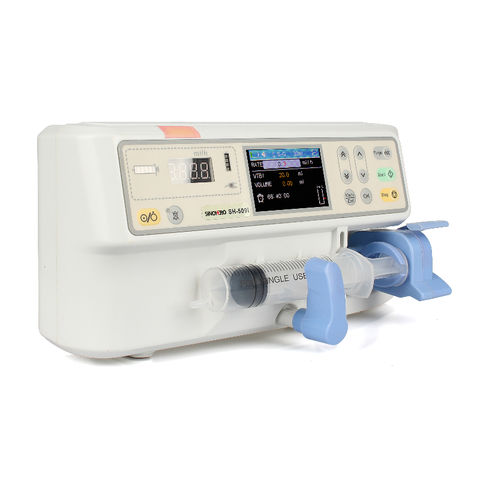 Buy Wholesale China Sinohero Health Care Sh-509i Beyond Iv Sets ...