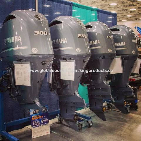 Buy Wholesale China Outboard Engine & Outboard Motor at USD 3000 ...