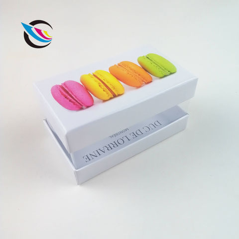 Buy Wholesale China Paper Box,fast Food Paper Packaging Boxes Sweet ...