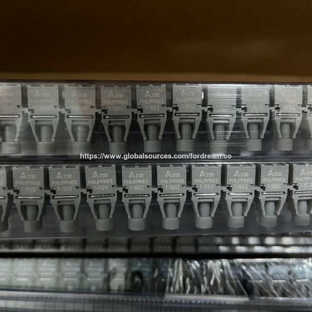 Buy Wholesale China Hfbr-1521z Fiber Optic Transmitters, Receivers, Transceivers Versatile Link ...