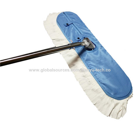 China Super Absorbency Anti Static Mop, Microfiber Floor Mop ...